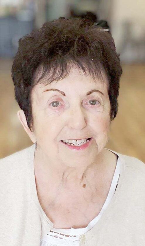 Mary Ann Ricciuti 1940-2024 | News, Sports, Jobs - The Vindicator